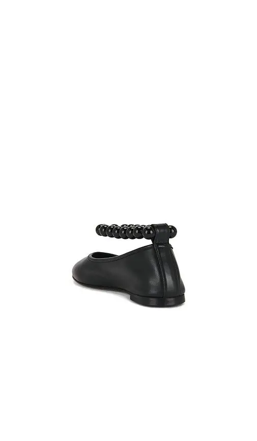 Dear Frances Balla Anklet Flat