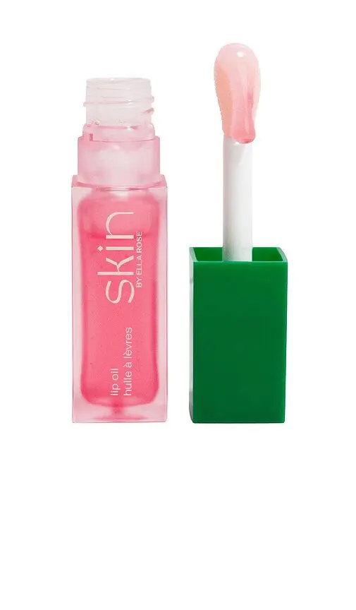 SKIN BY ELLA ROSE Lip Oil - Rose