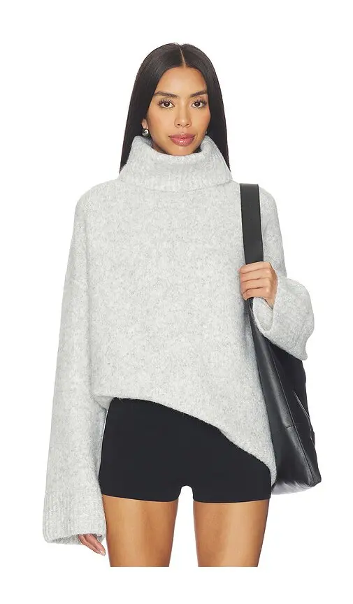 SNDYS. Winnie Jumper - Grey