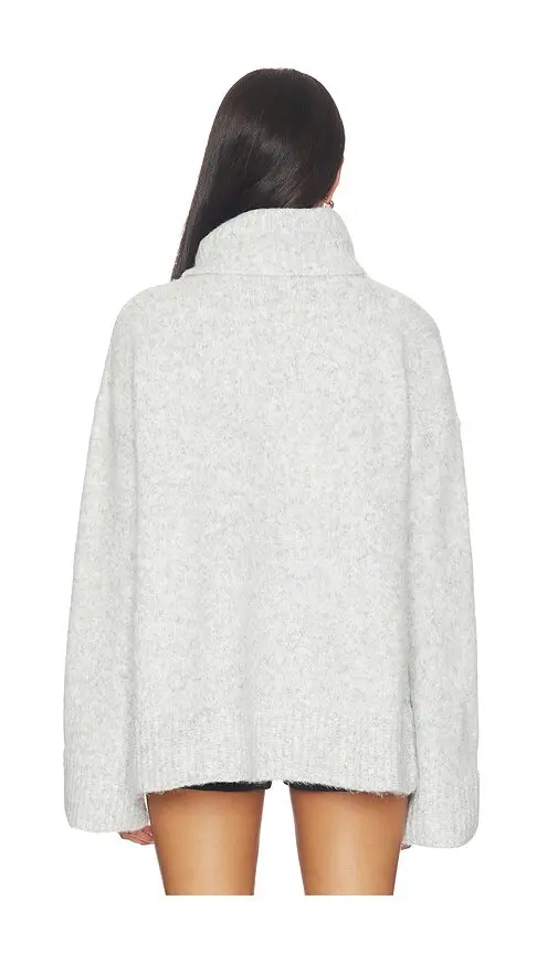 SNDYS. Winnie Jumper - Grey