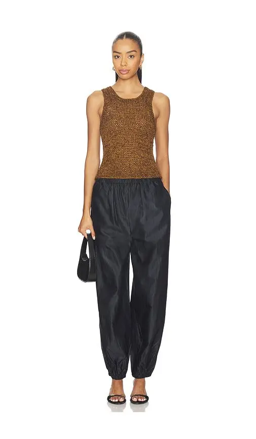 A.L.C. Nelly Top - Olive