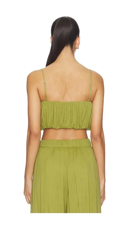 Rococo Sand Balloon Top