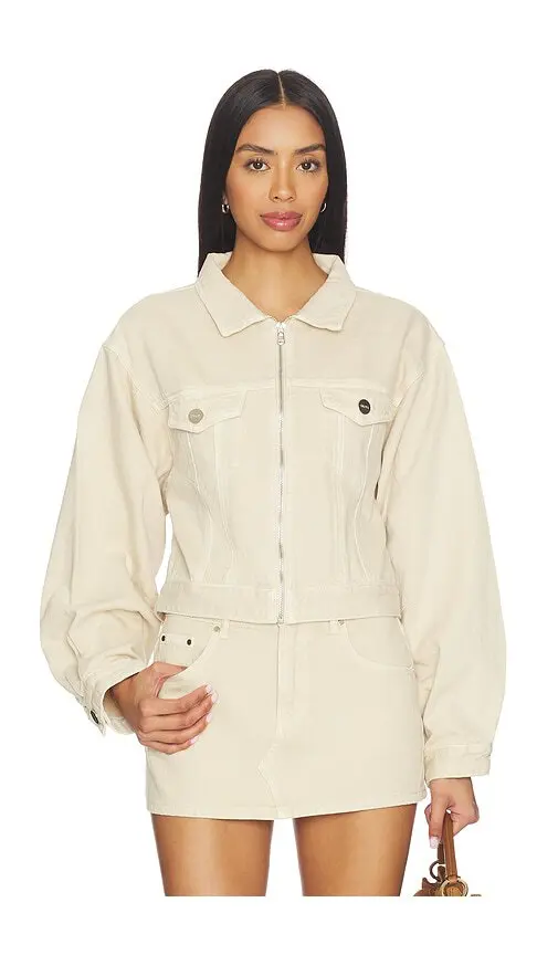SNDYS. Cole Denim Jacket