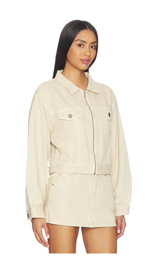 SNDYS. Cole Denim Jacket