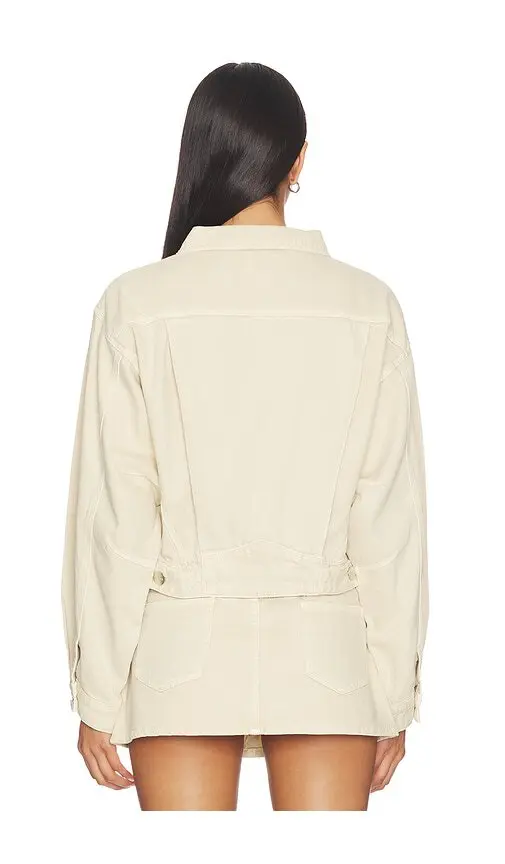 SNDYS. Cole Denim Jacket