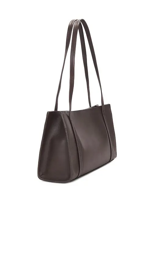 ST. AGNI Minimal Pocket Bag