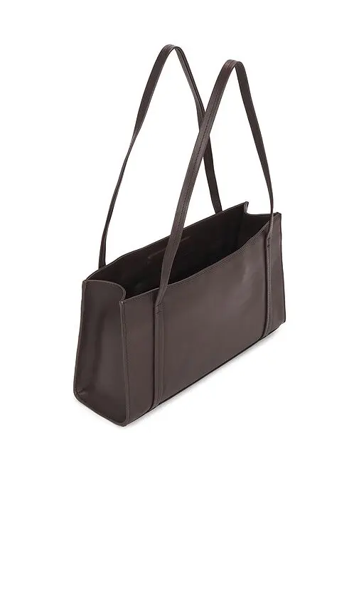 ST. AGNI Minimal Pocket Bag