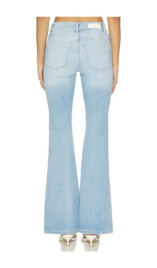 DL1961 Bridget Bootcut High Rise Instasculpt Jeans