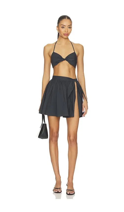 LOVERS AND FRIENDS Rosia Top
