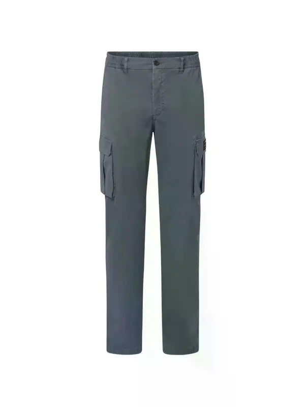 ECOALF Cargo Trousers - Grey
