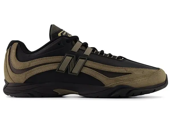 NEW BALANCE Rc56in Sneakers - Black/thunder Brown