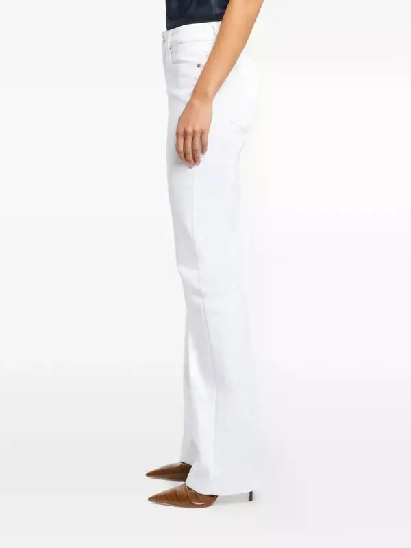 Cinq À Sept Stevie Jeans - White
