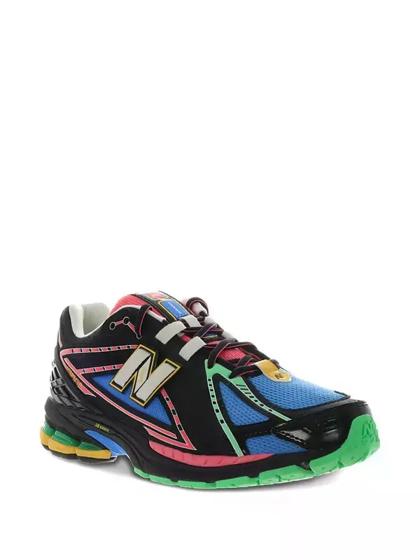 NEW BALANCE 1906r Sneakers - Black
