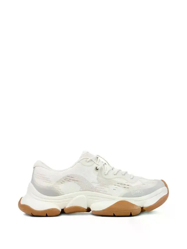 Camper Karst 2 Sneakers - Neutrals