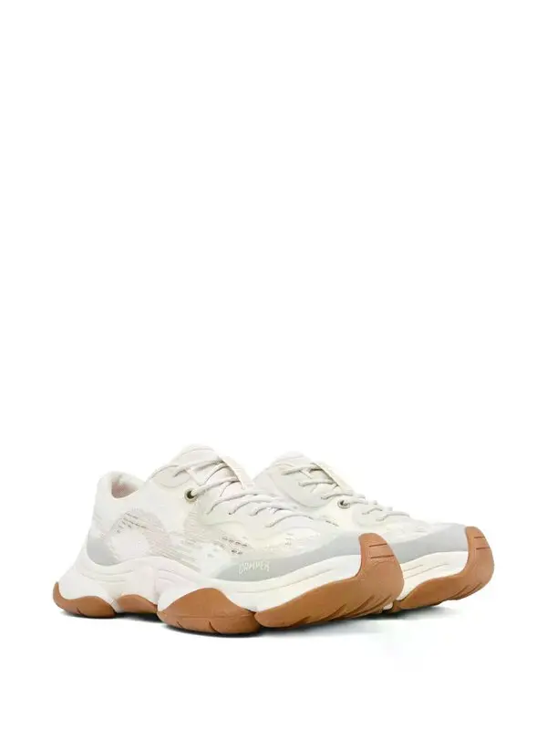 Camper Karst 2 Sneakers - Neutrals