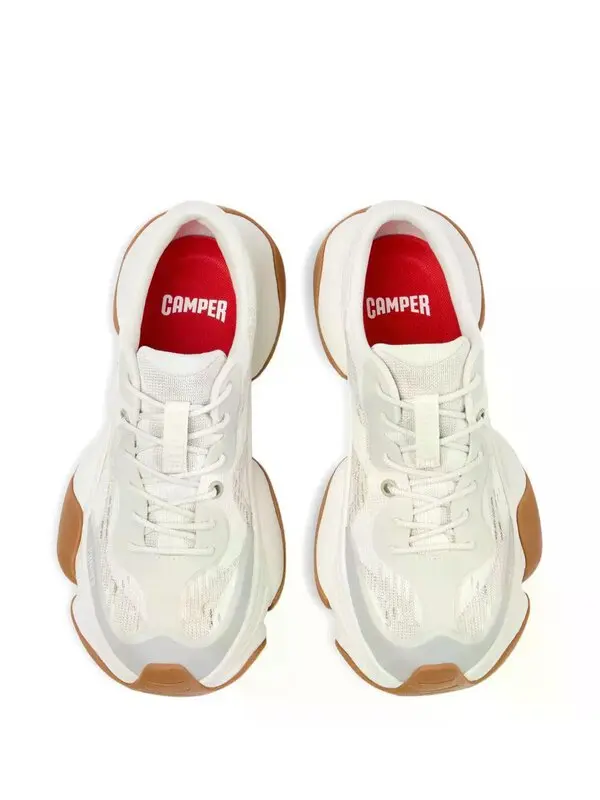 Camper Karst 2 Sneakers - Neutrals