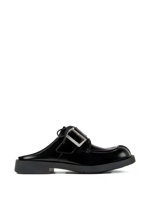 Camper 1978 Buckle Mules