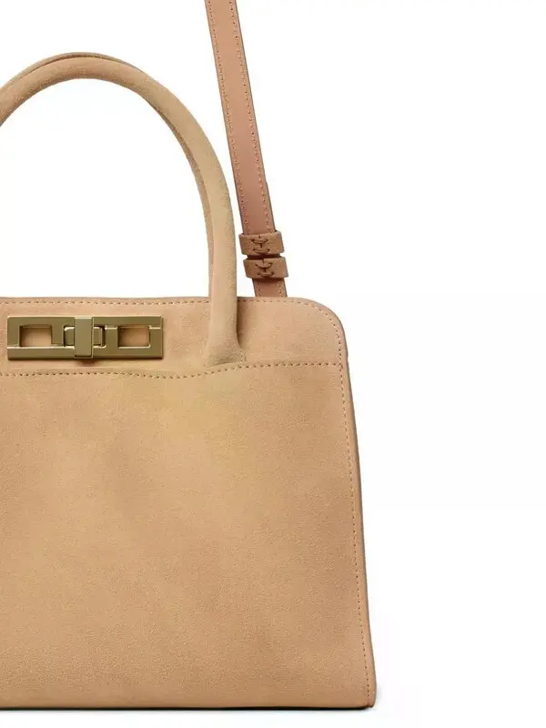 Fabiana Filippi Top-handle Satchel