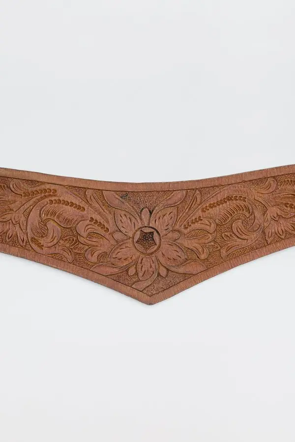 Rixo Calandra Belt