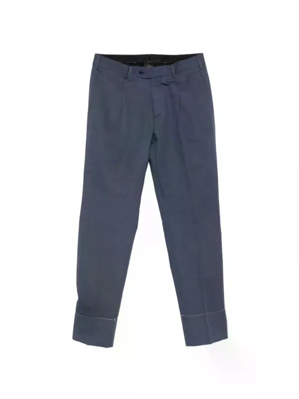 Brioni Pleated Trousers