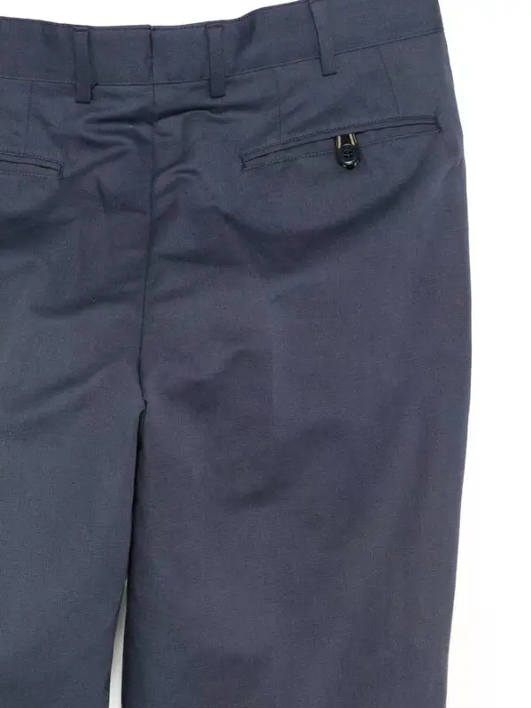Brioni Pleated Trousers