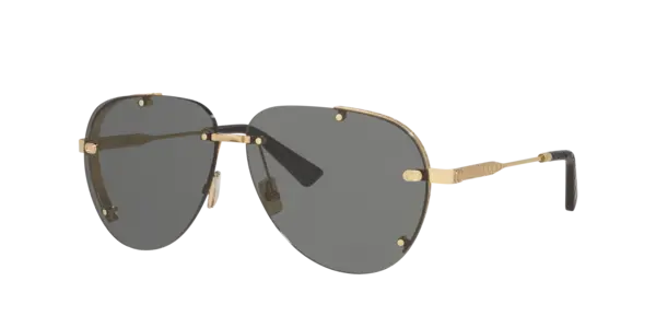 Dior Neodior A1u Sunglasses - Green