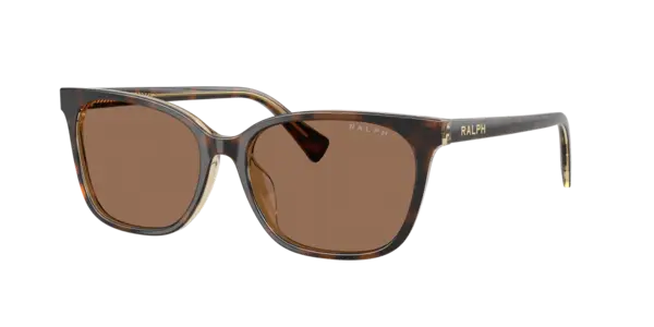 Ralph Lauren Sunglasses - Brown