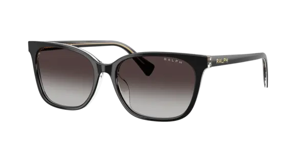Ralph Lauren Sunglasses - Gradient Grey