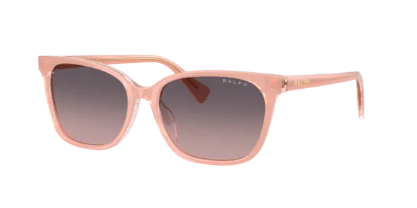 Ralph Lauren Sunglasses - Gradient Violet