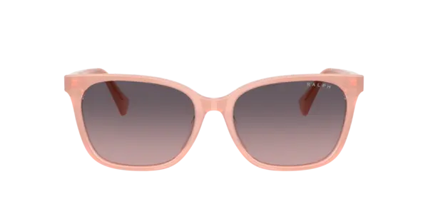 Ralph Lauren Sunglasses - Gradient Violet