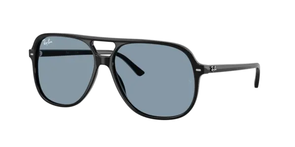 Ray-ban Aviator Sunglasses - Blue