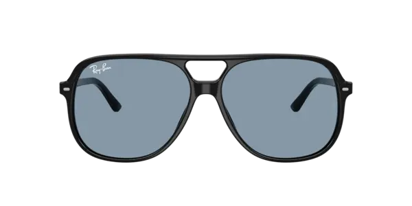 Ray-ban Aviator Sunglasses - Blue