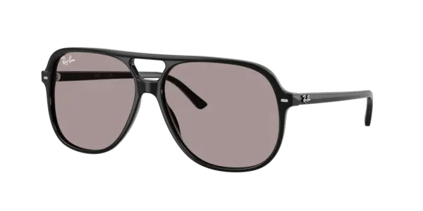 Ray-ban Aviator Sunglasses - Violet
