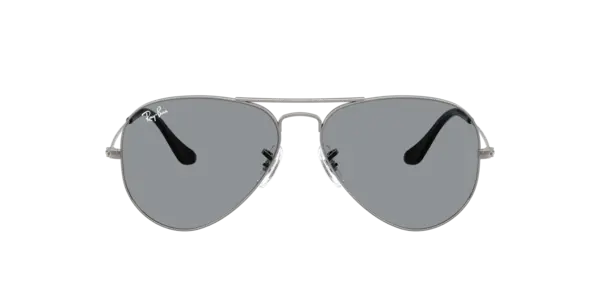 Ray-ban Aviator Sunglasses - Grey