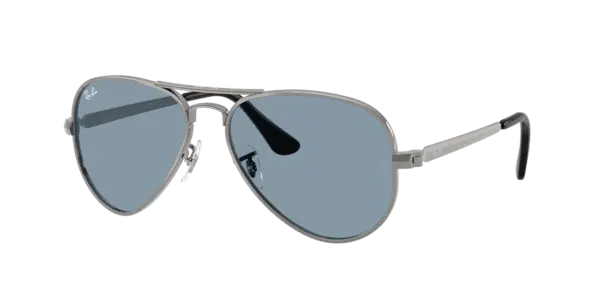 Ray-ban Aviator Max Summer Capsule Sunglasses - Violet