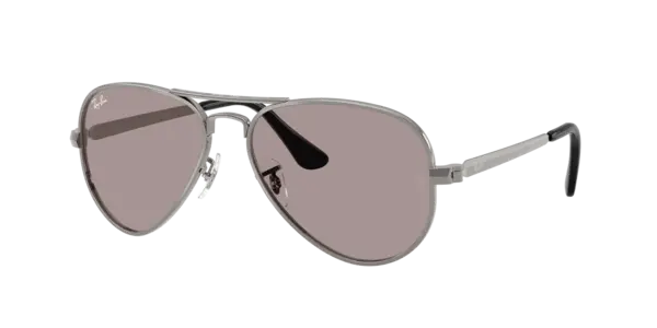 Ray-ban Aviator Max Summer Capsule Sunglasses - Gunmetal