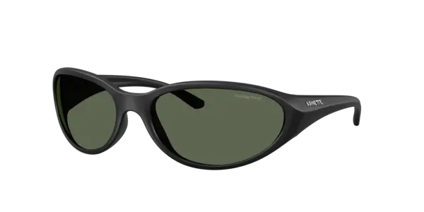 ARNETTE Raven Sunglasses - Dark Green