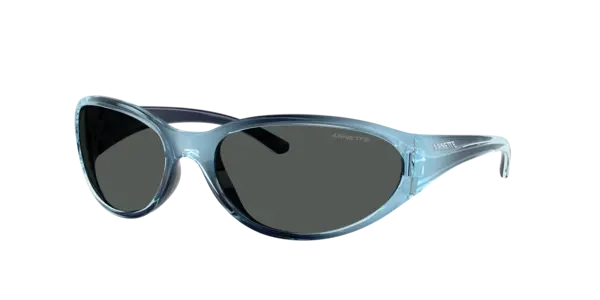 ARNETTE Raven Sunglasses - Dark Grey