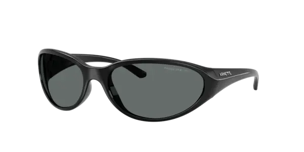 ARNETTE Raven Sunglasses - Grey Polarized