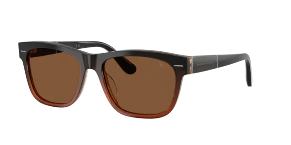 Brunello Cucinelli Sunglasses - Cioccolato Polarized