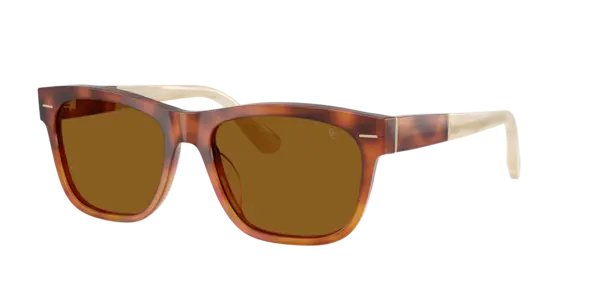 Brunello Cucinelli Sunglasses - Terracotta
