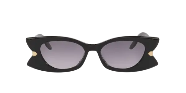 Dior Butterfly Sunglasses - Grey Gradient