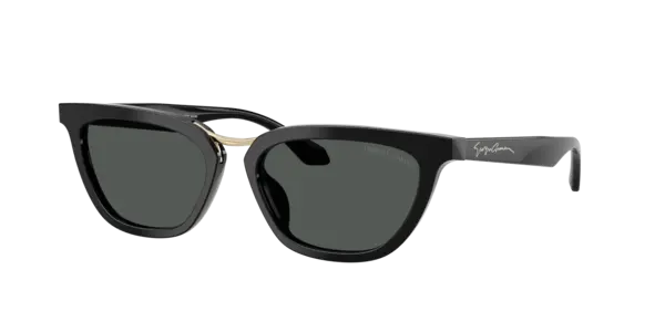 Giorgio Armani Sunglasses - Dark Grey