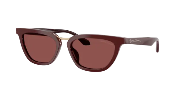 Giorgio Armani Sunglasses - Dark Violet