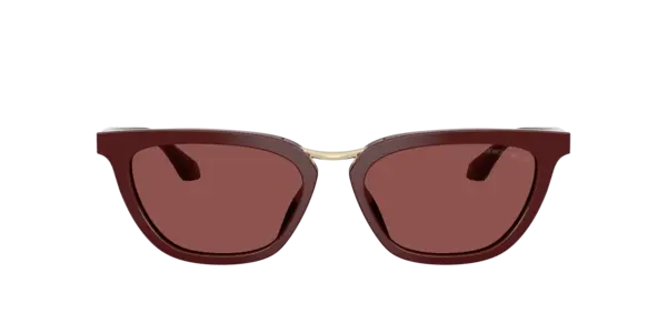 Giorgio Armani Sunglasses - Dark Violet