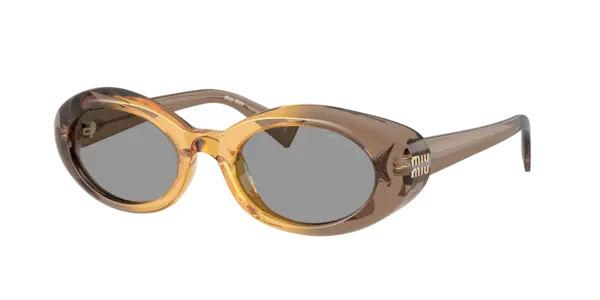 Miu Miu Sunglasses - Grey