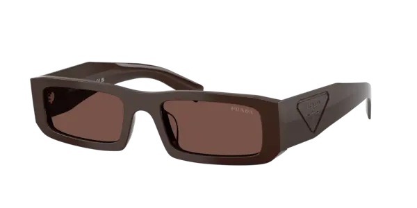 Prada Sunglasses - Black Chocolate