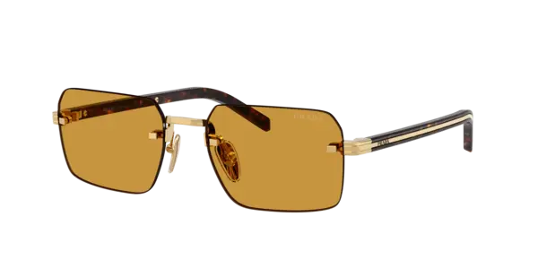 Prada Sunglasses - Dark Honey