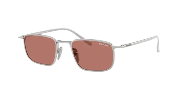 Prada Sunglasses - Bordeaux
