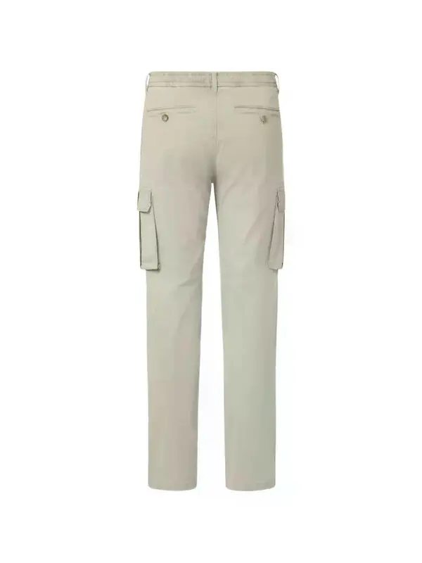 ECOALF Cargo Trousers - Neutrals